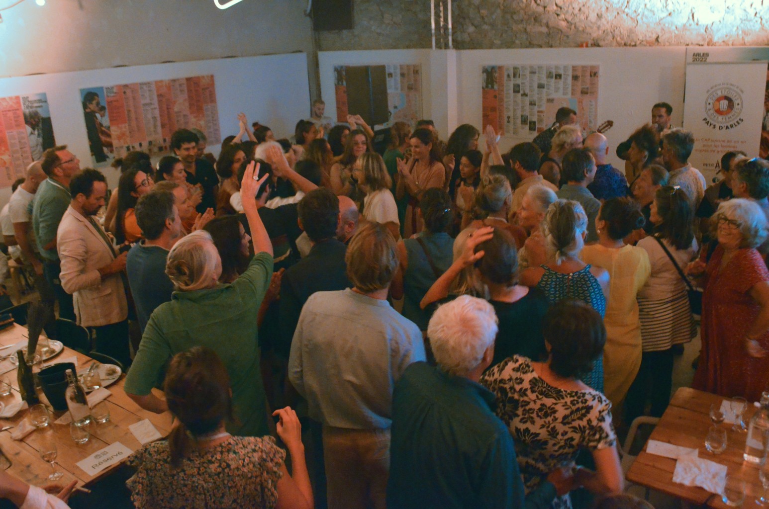 Retour sur « Agir pour le vivant 2022 » | Petit A Petit